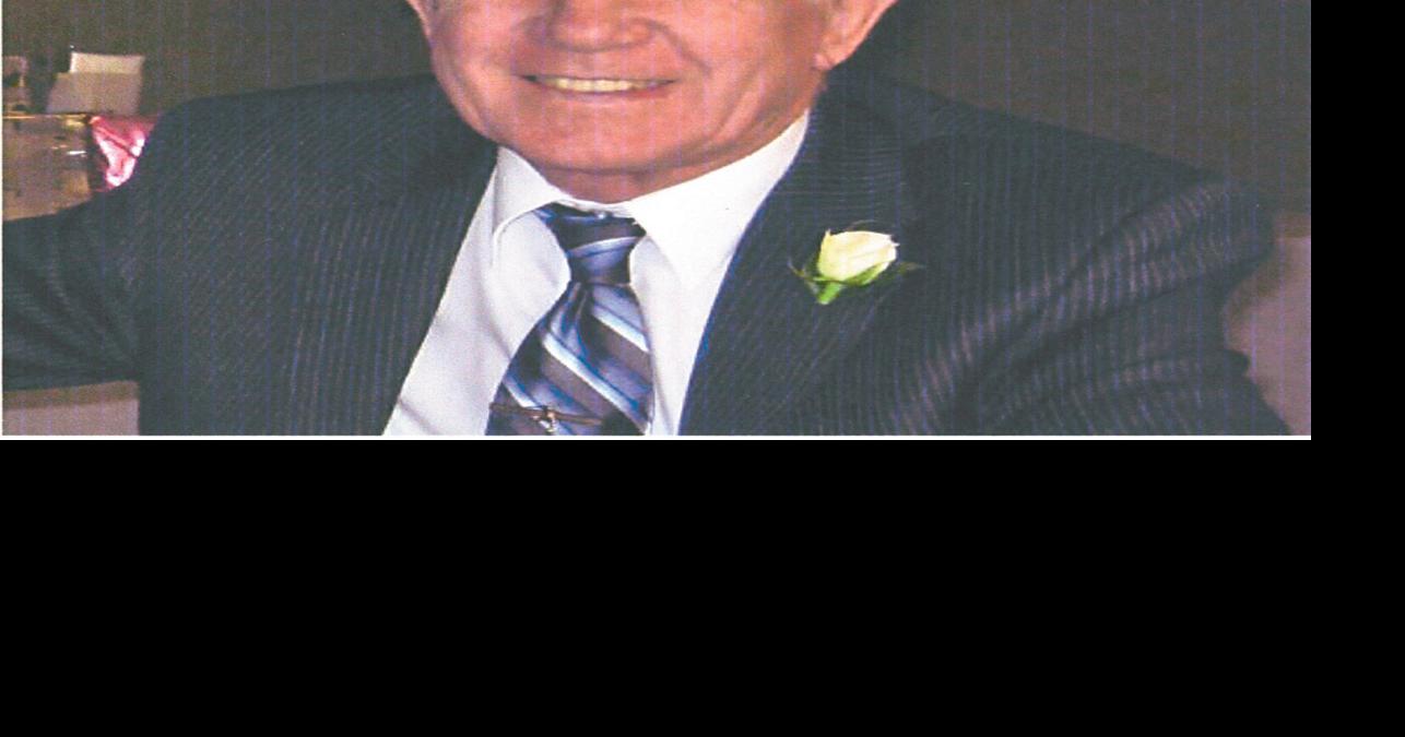 James Miller left his mark on the Brampton sports community