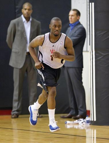 'A man of integrity': Former high school basketball coach believes Marc ...