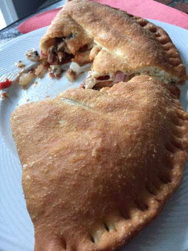 5 places in Brampton and Mississauga for panzerotti