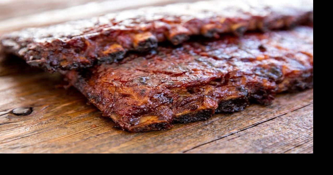 ‘Weekend of amazing food’: Ribfest tour sizzles into Brampton