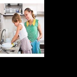 Buying a home with your children in mind