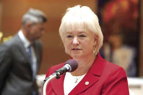 Fundraiser planned to cover Susan Fennell’s campaign deficit