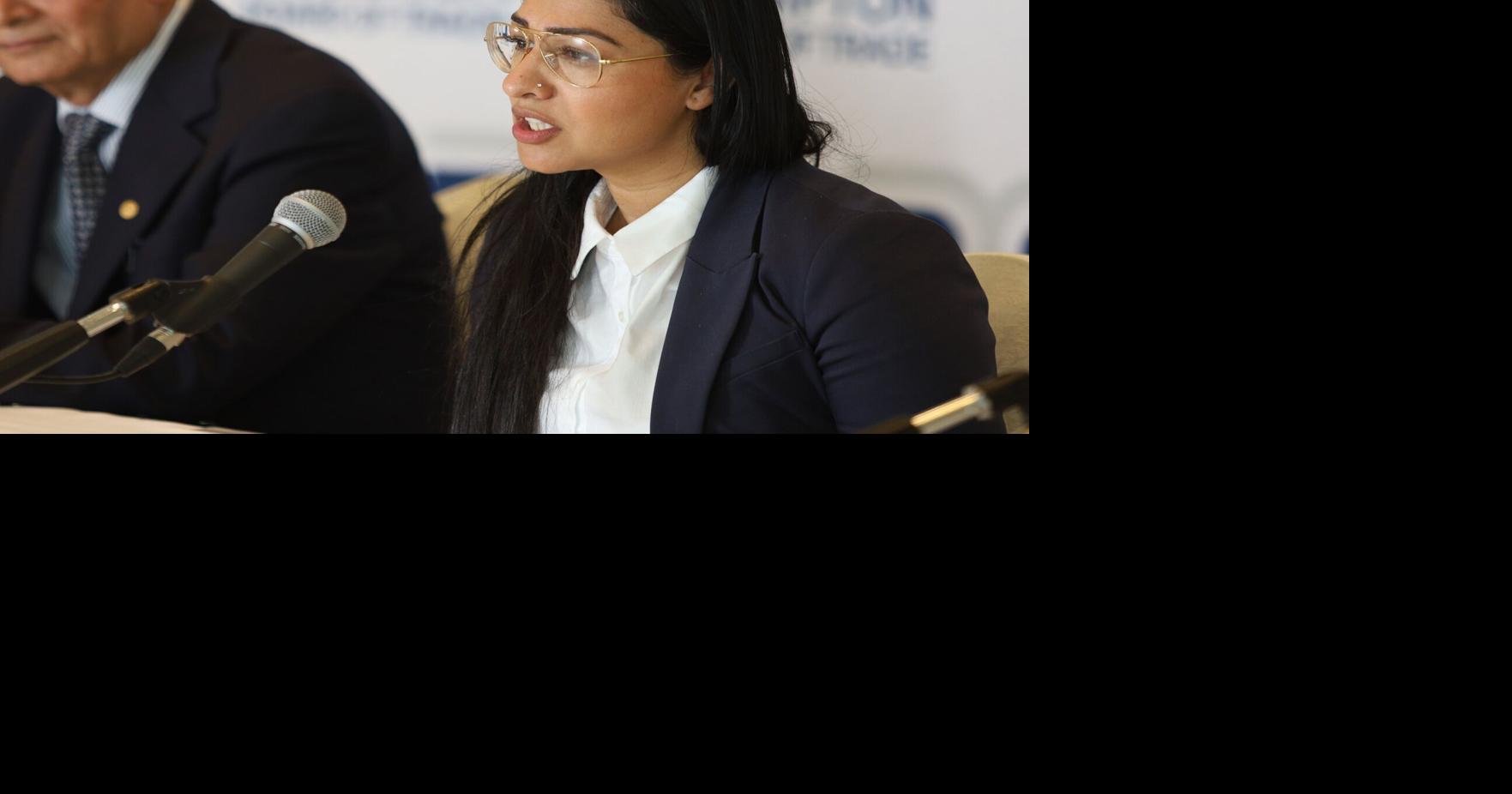 Brampton mayoral candidate Nikki Kaur considering legal action after ...