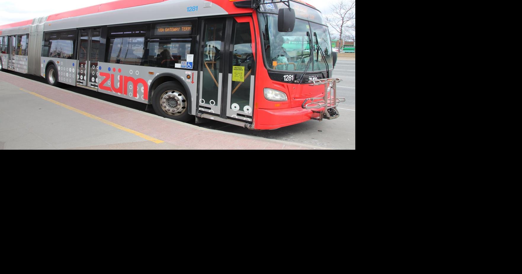 Brampton Transit workers reject offer, pave way for strike