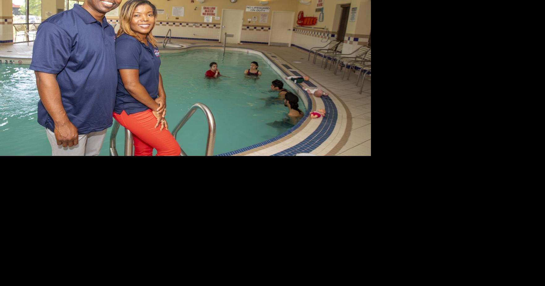 British Swim School opens in Brampton