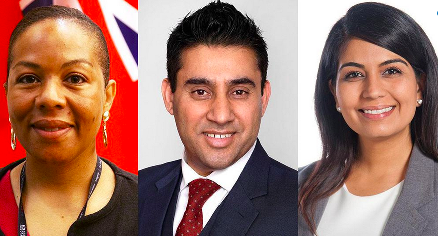 The last election was decided by just 89 votes. How will Brampton ...