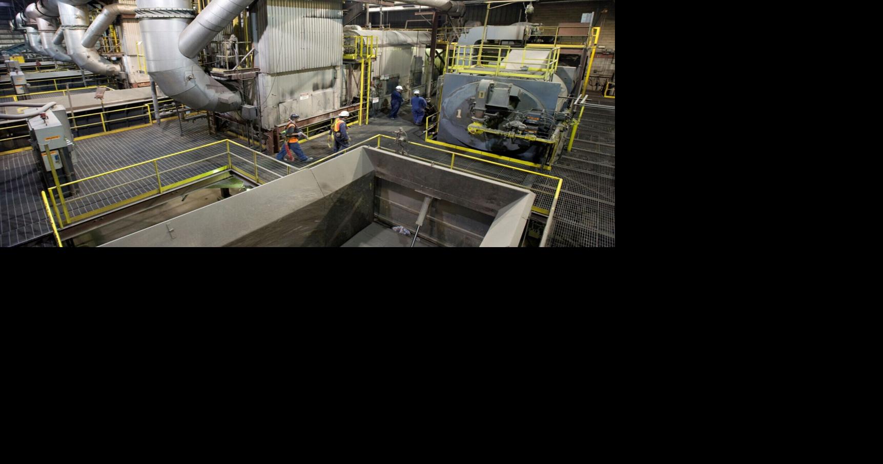 Region approves plan to build new garbage incinerator