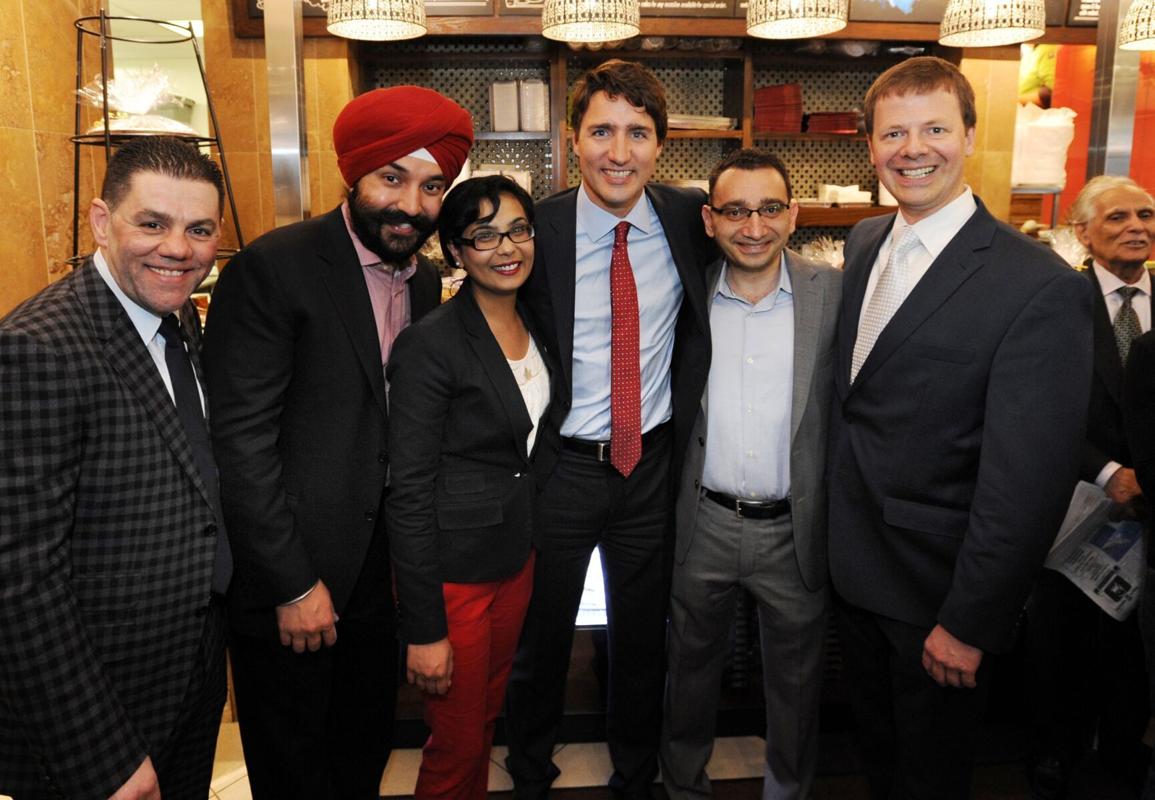 Immigrant lawyer and politician Iqra Khalid on being ambitious ...