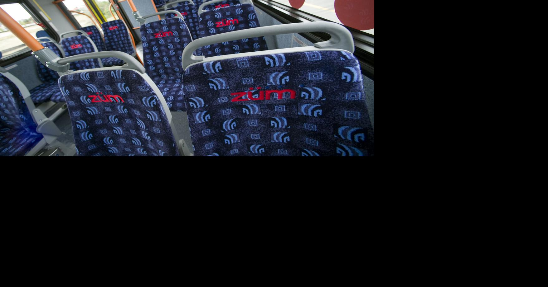 Brampton Transit installing bus driver safety shields across fleet ...