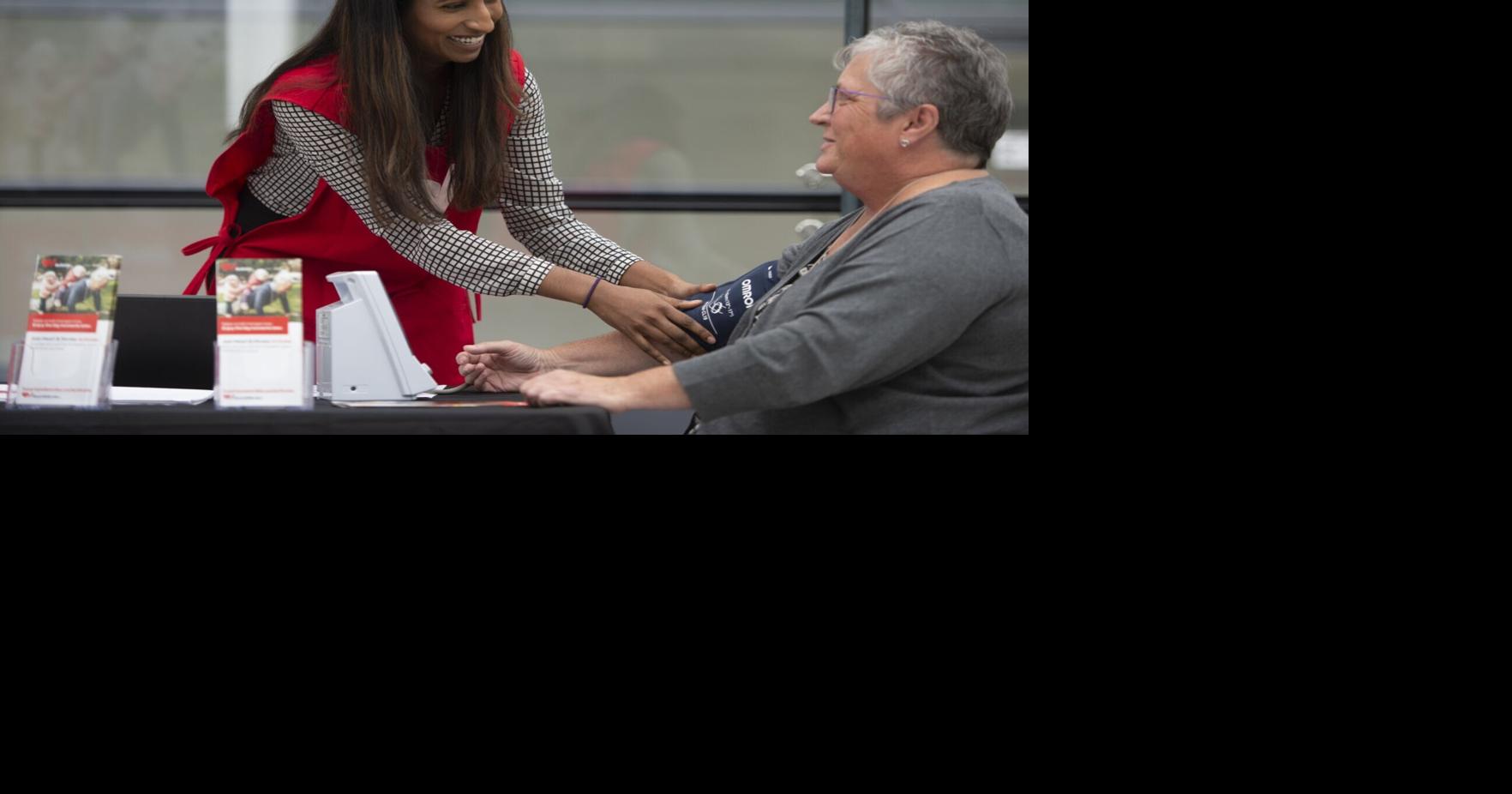 Heart & Stroke expands Activate blood pressure program to Brampton and ...