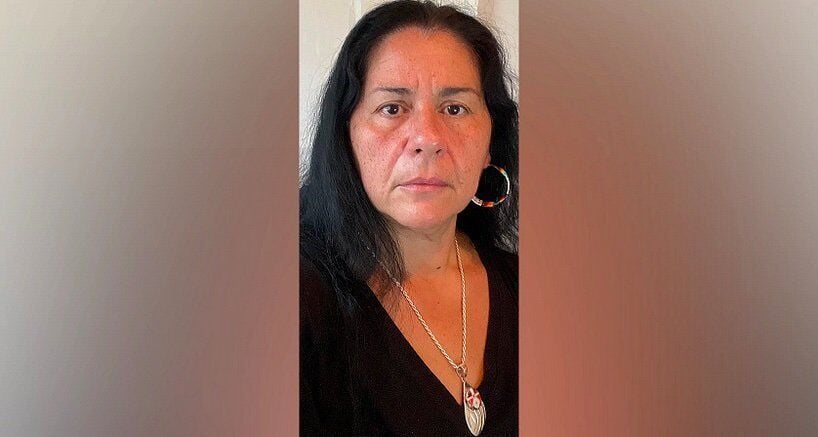 First Nations activist Laura Arndt looks to make a difference