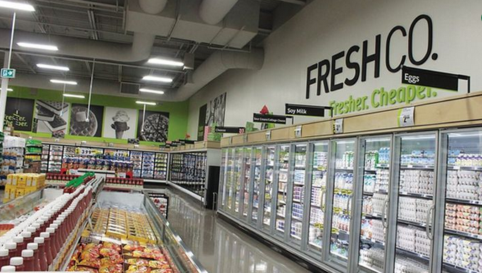 Brampton FreshCo, Shoppers Drug Mart employees test positive for COVID-19