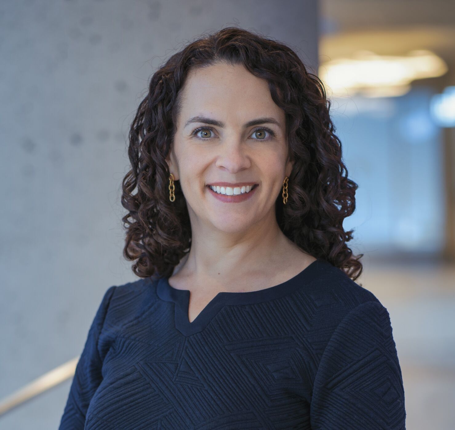 Cancer survivor lauds new Osler program for patients 18-39