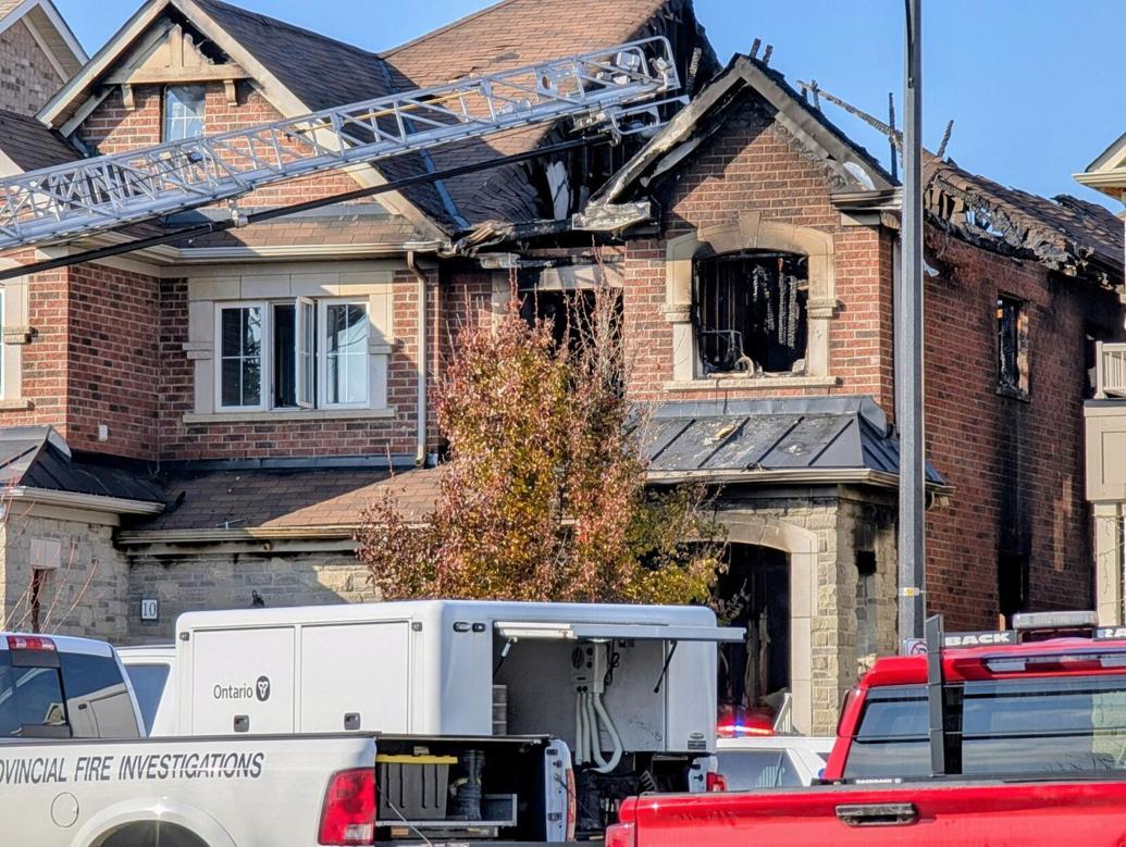 2 dead after fire at Brampton home with ‘absentee landlord’