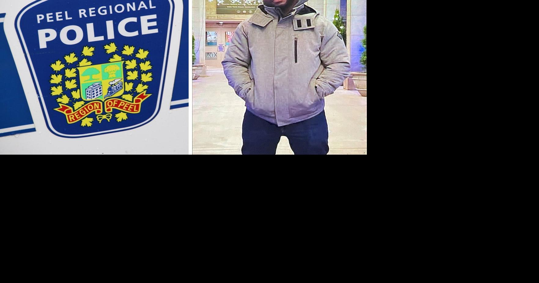 UPDATED: Person of interest in Brampton shooting in custody