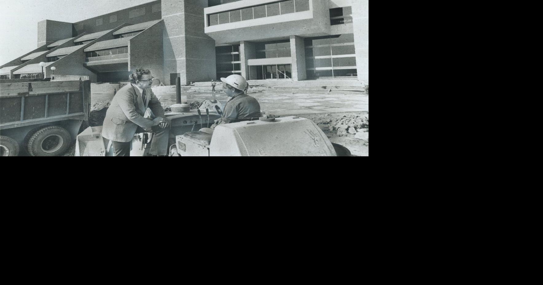 Future of Brampton’s ‘flagship’ library uncertain