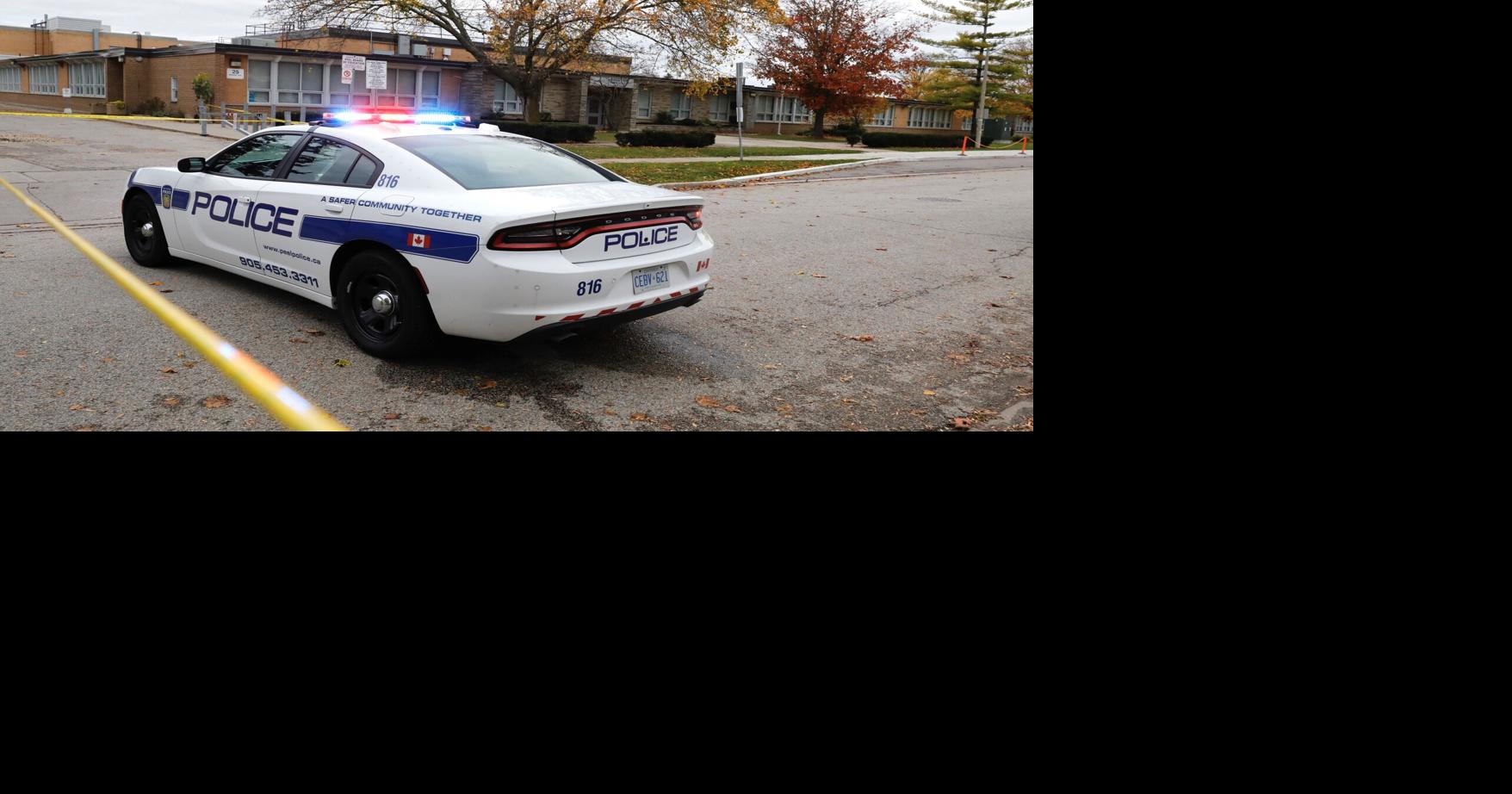 Brampton's Ridgeview Public School will be open Monday following ...