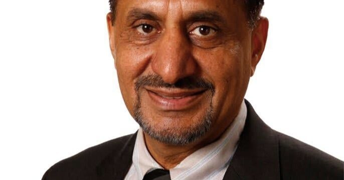 Federal Election: Brampton Centre: Bal Gosal, Conservative