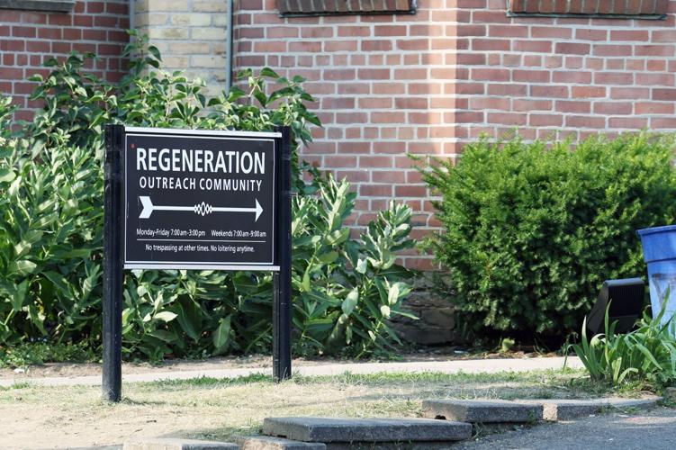 Brampton church, outreach hub wants to talk to city about lawsuit