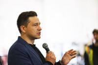 Notice of Master Plan – Brampton Mobility Plan