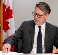 What do the polls say in Brampton ahead of federal election?