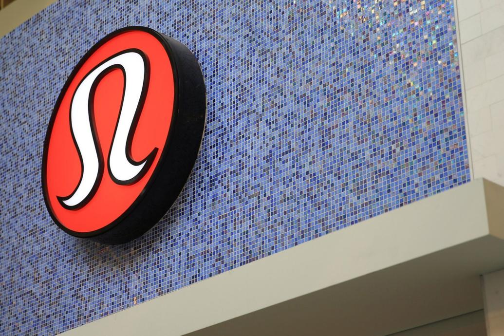 Lululemon building massive facility in Brampton