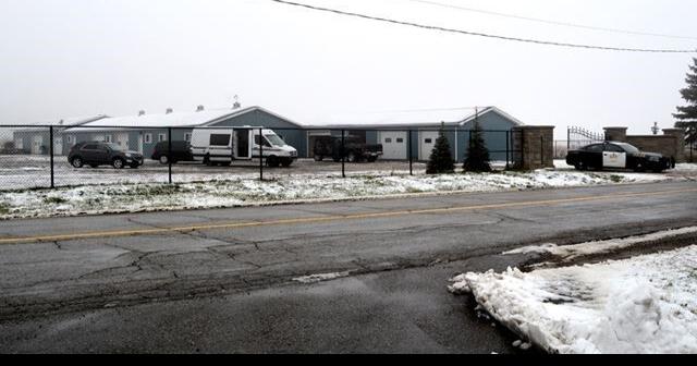 Forcible Confinement Assault Charges Against Brampton Man 6566
