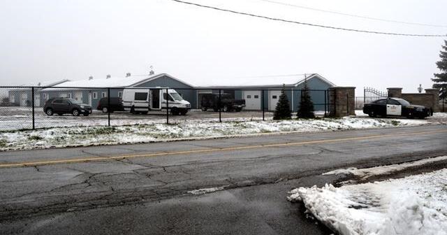 Forcible Confinement Assault Charges Against Brampton Man 6566