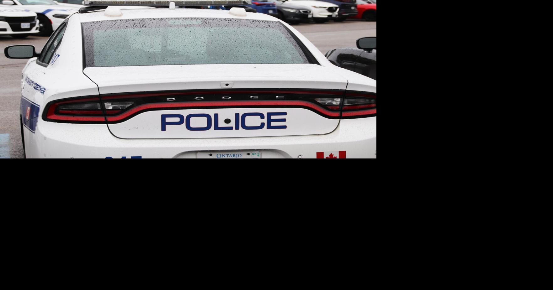 Police charge 36-year-old Toronto man with luring a child online