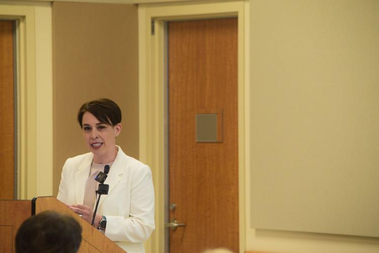 Osler, TMU launch clinical placement program for nurses