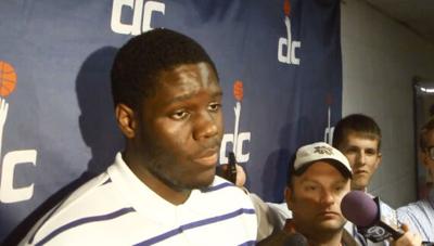 anthony bennett draft