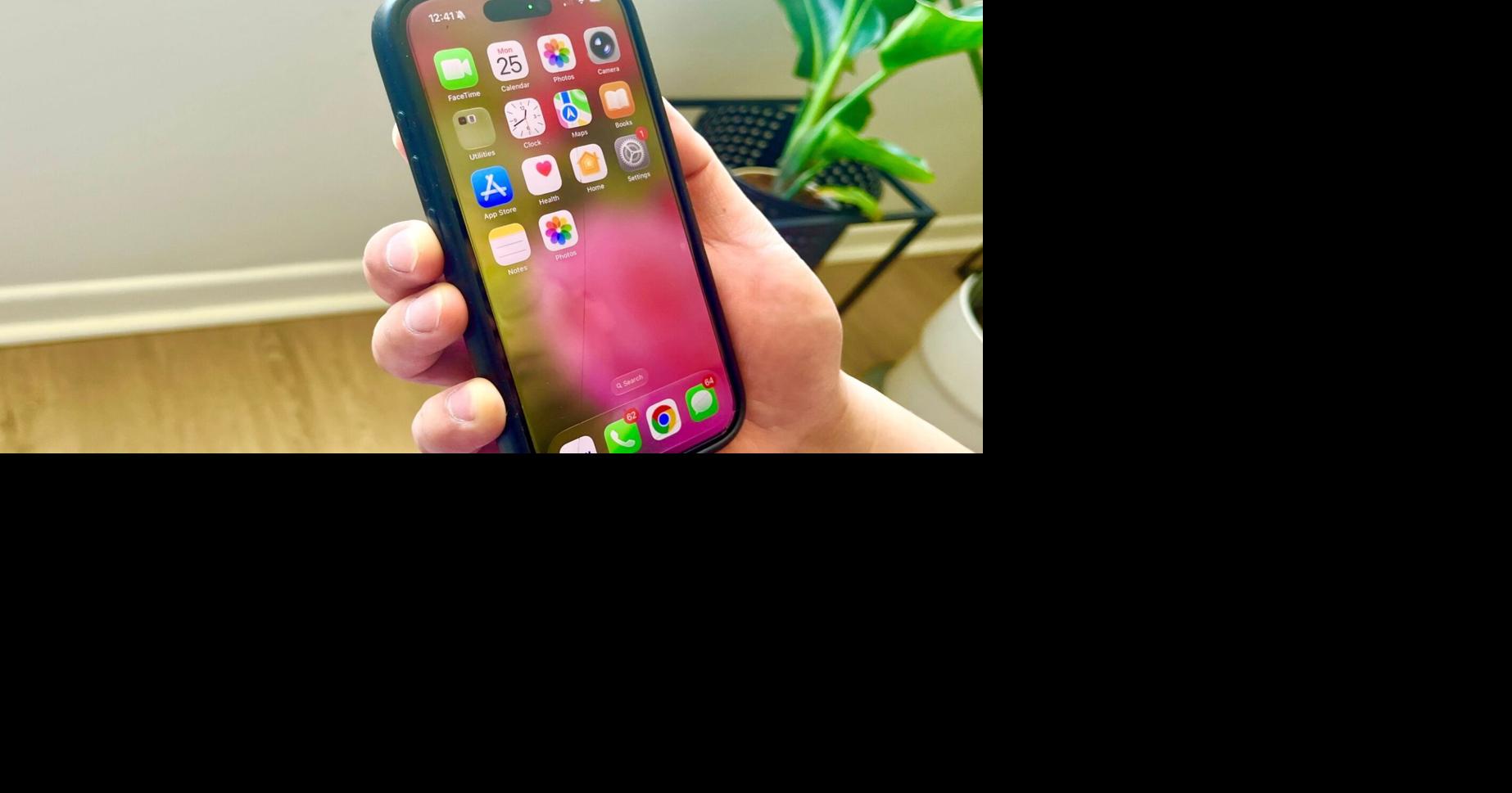 Is Your Phone Secretly Recording You? Subtle Spyware Signs