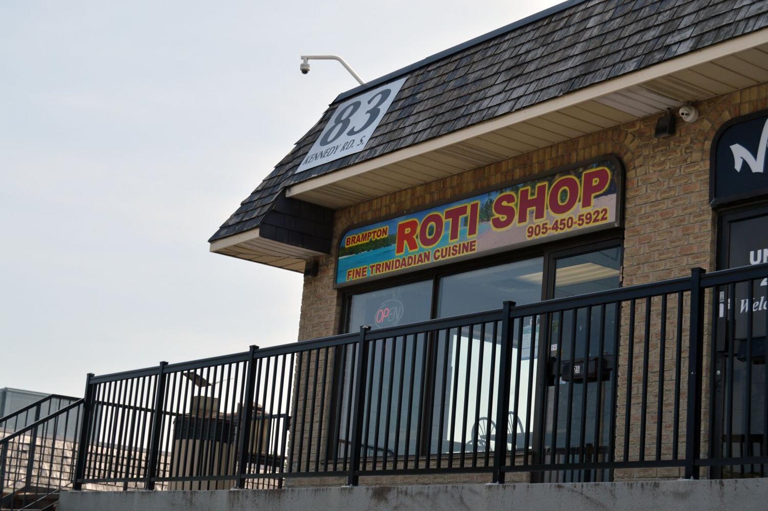 Some Brampton restaurants struggling to rebound from pandemic