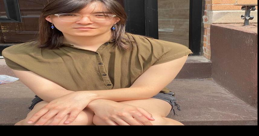 Review: Emily Zhou’s ‘Girlfriends,’ a book of trans short stories