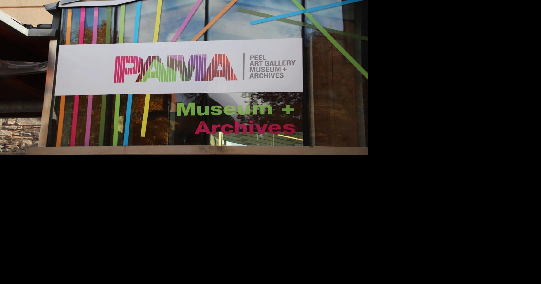PAMA offers virtual fun this fall for people in Brampton, Caledon and ...