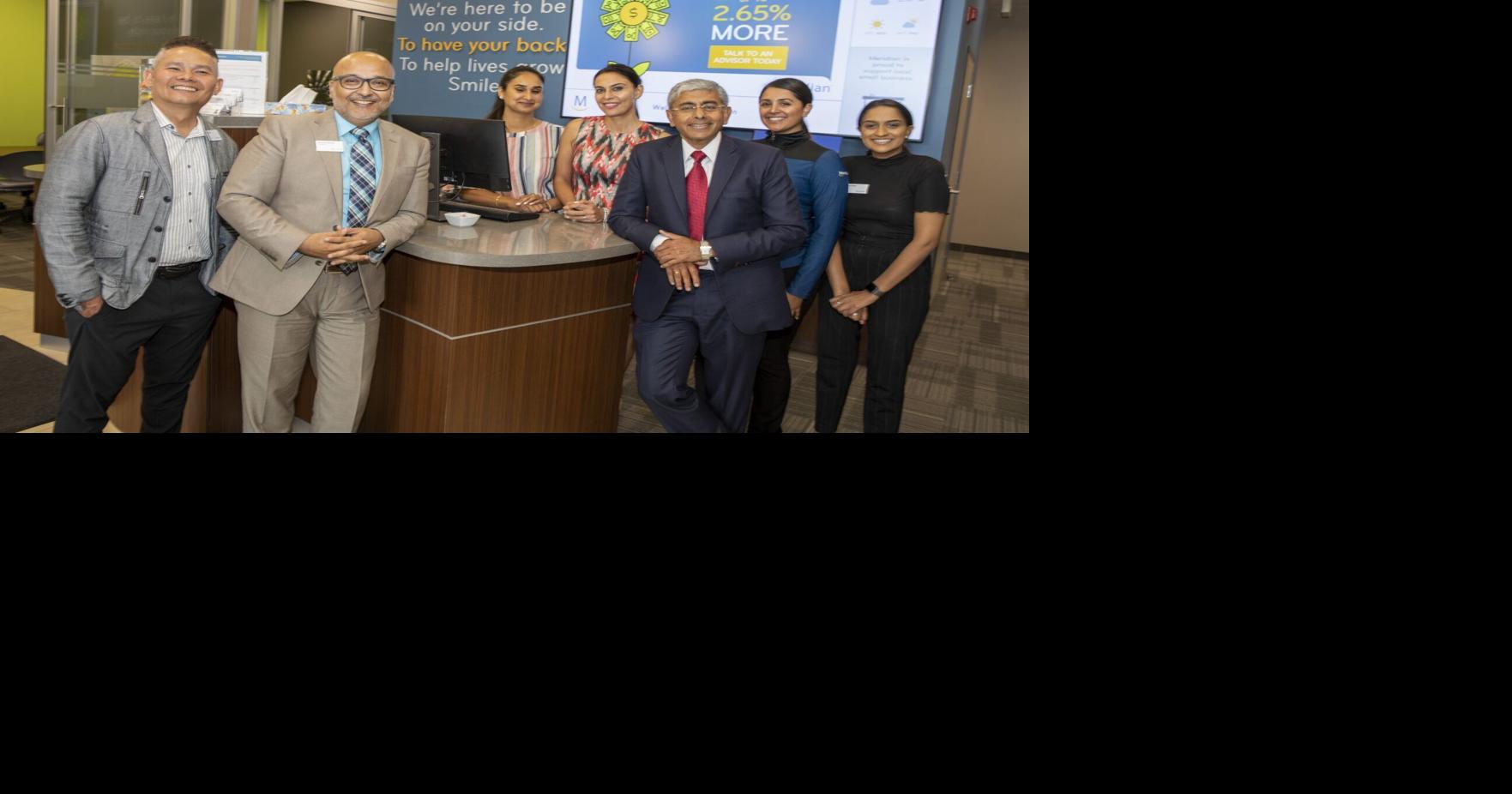Meridian Credit Union opens new branch in west Brampton