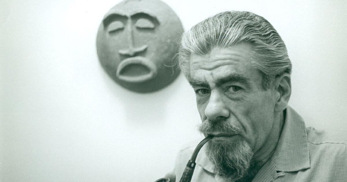 Carl Dair, the man who gave Canada its own typeface