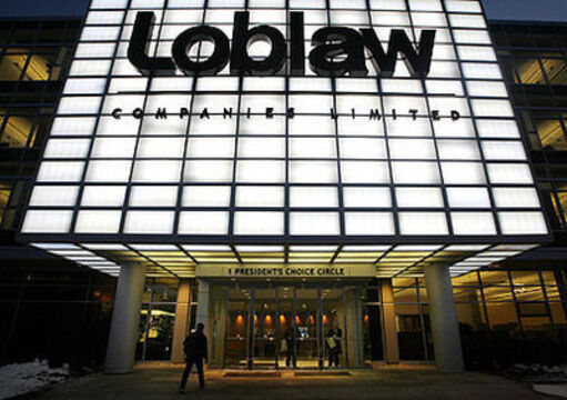 Loblaw launches smartphone loyalty program