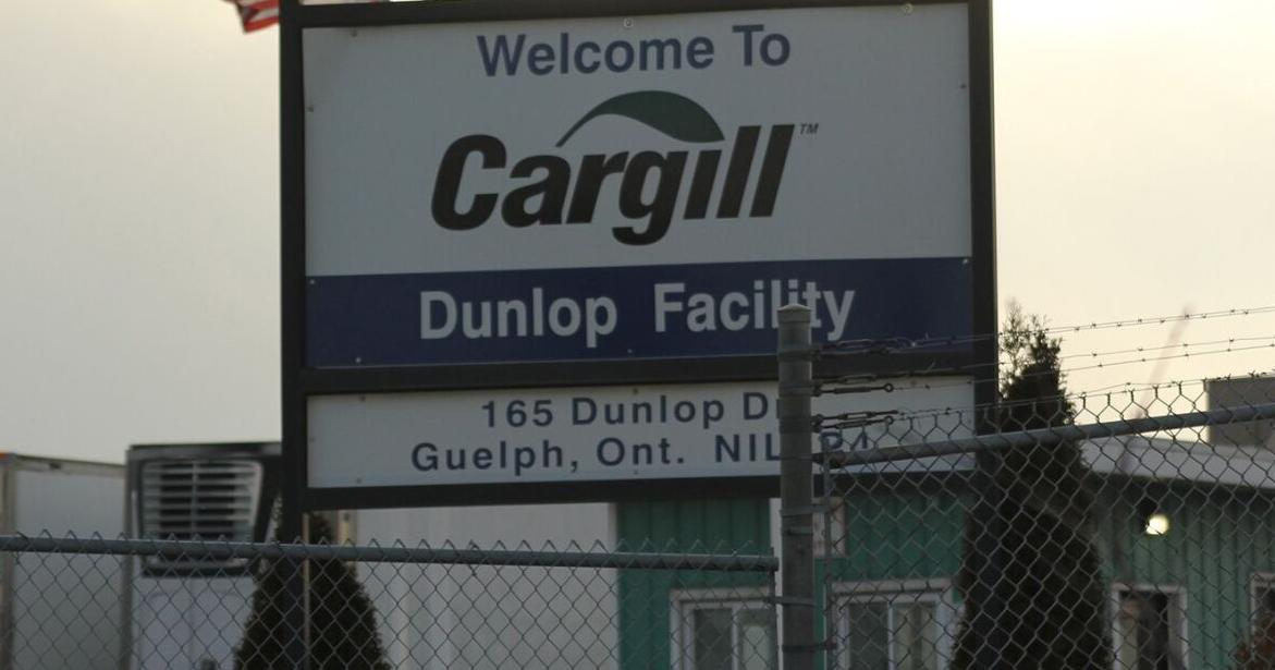 Cargill slashing 8,000 jobs, won’t say how many in Canada