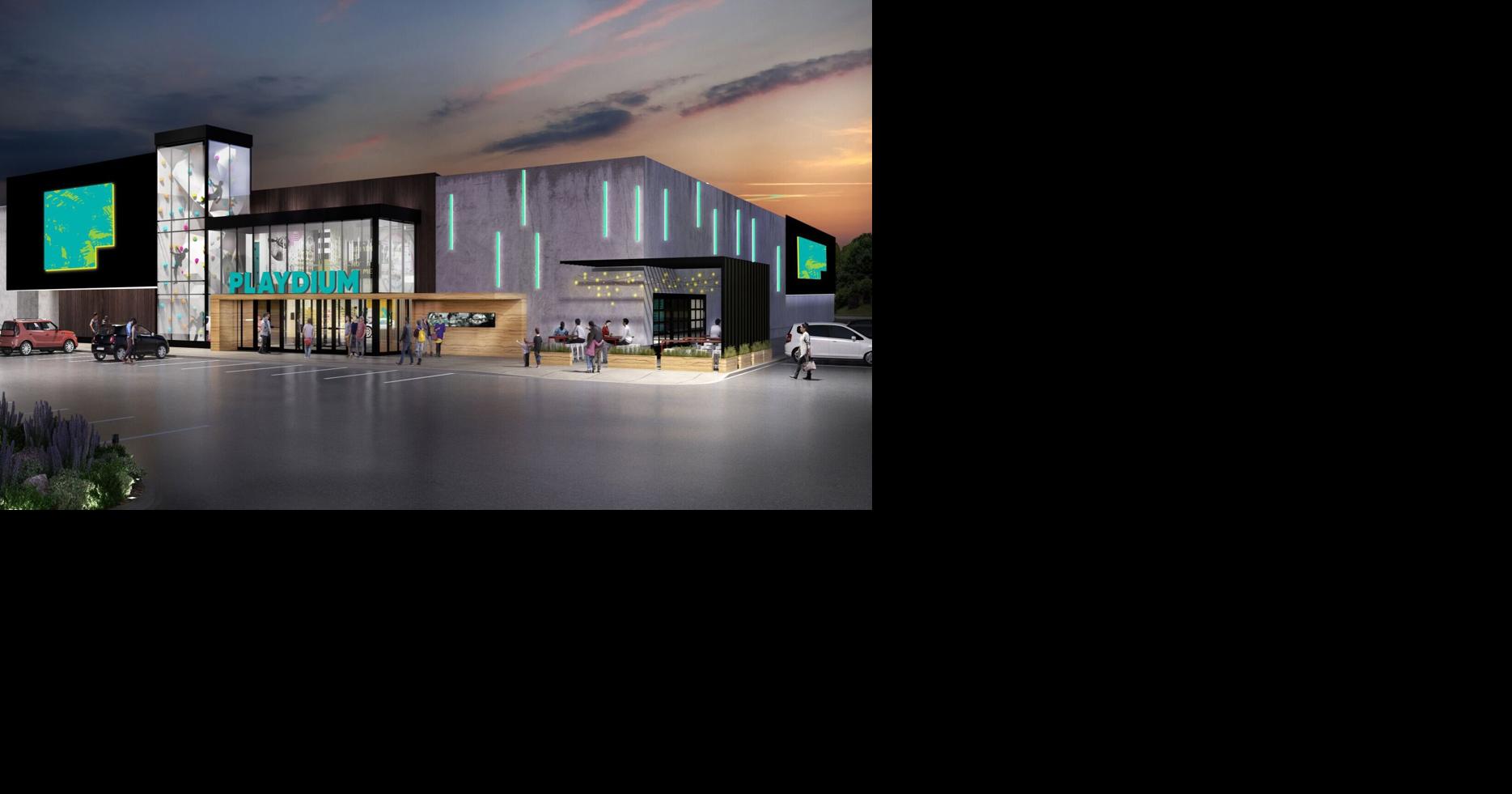 'We're excited to be coming in': Playdium expanding into Brampton