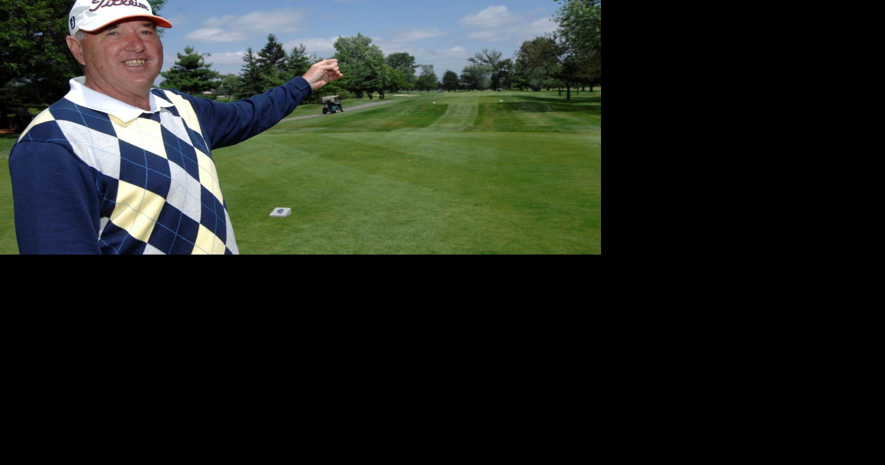 Bobby Breen, longtime golf professional dies at age 75