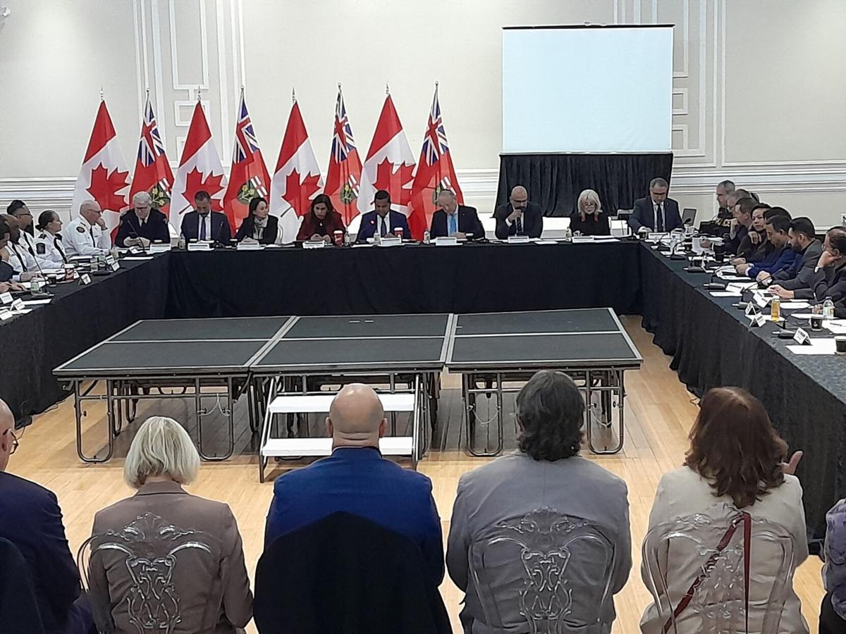 What is being done about rising extortion in Peel region?