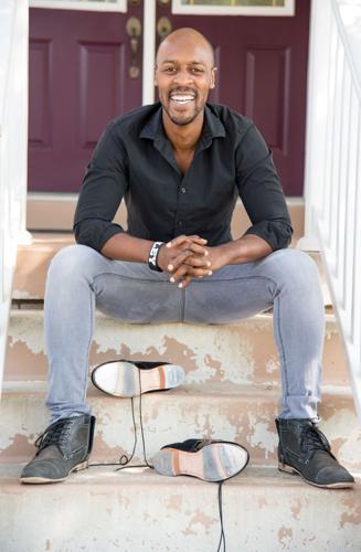 Tap dancing very much alive, says Brampton 'dancer extraordinaire ...