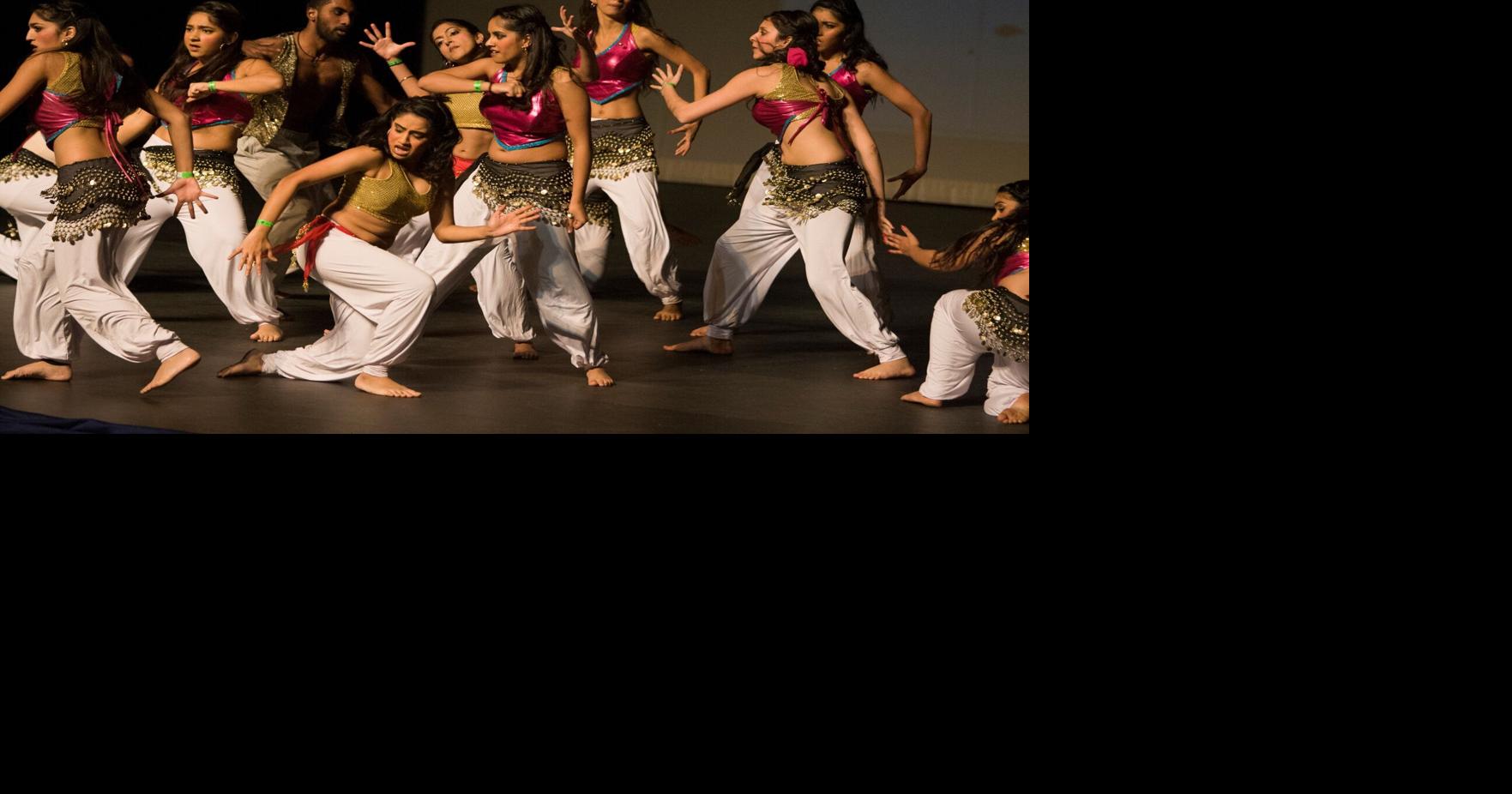 Brampton hosts Bollywood Dance Competition