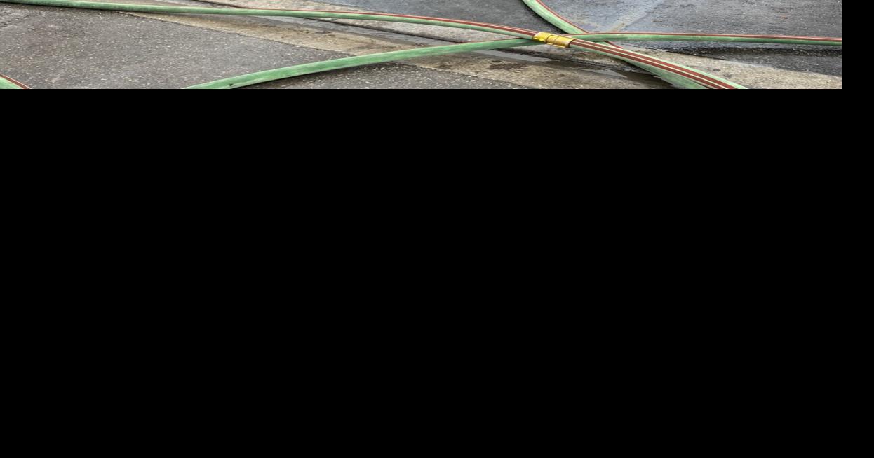 Emergency crews on scene of Brampton house fire