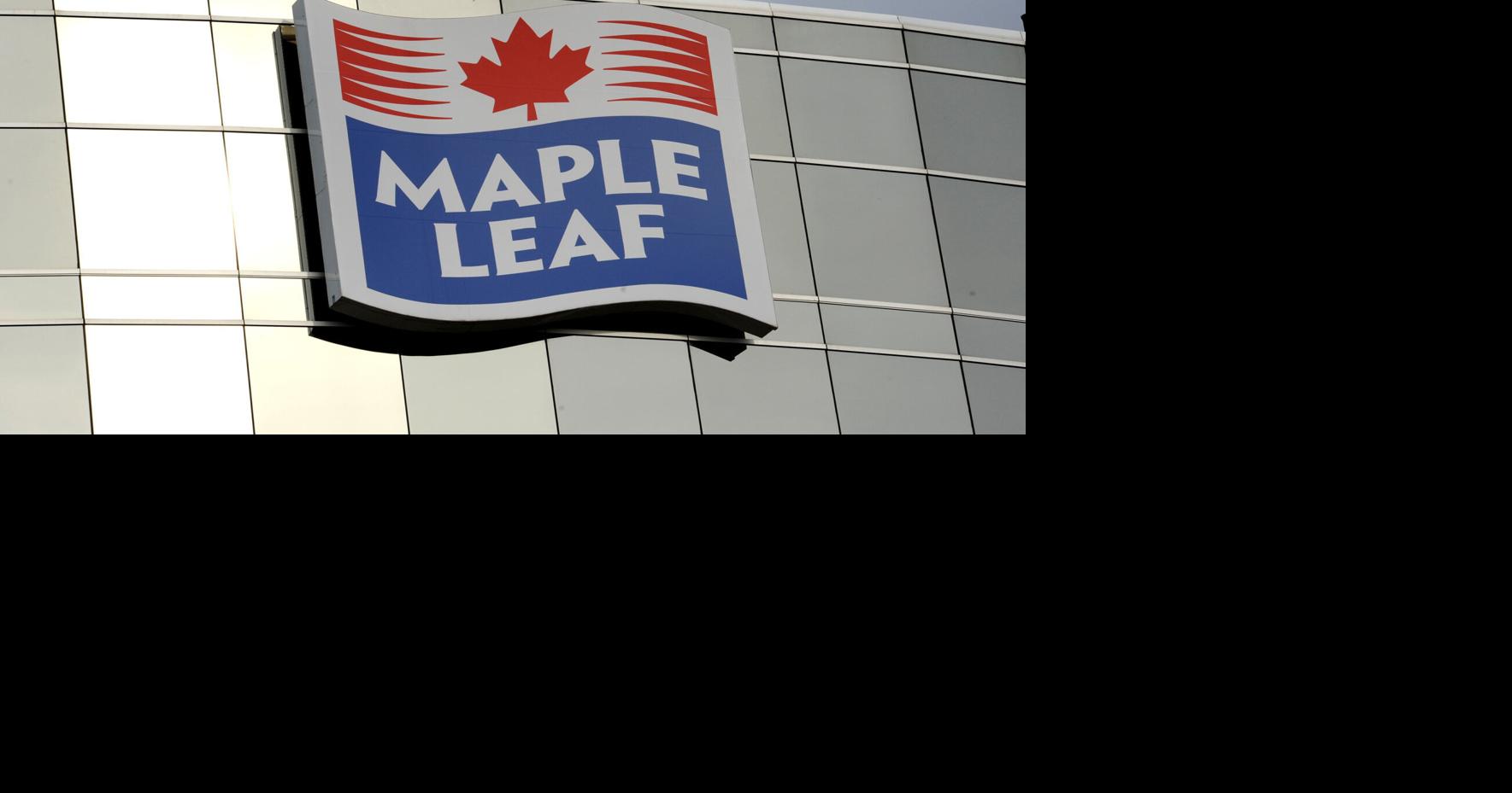 Maple Leaf plant employees in Brampton, Hamilton test positive for ...
