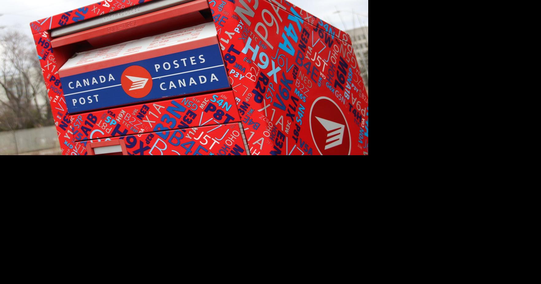 Brampton maintains tax, fine deadlines despite postal strike