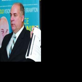 Bruce Haines ordered to pay up