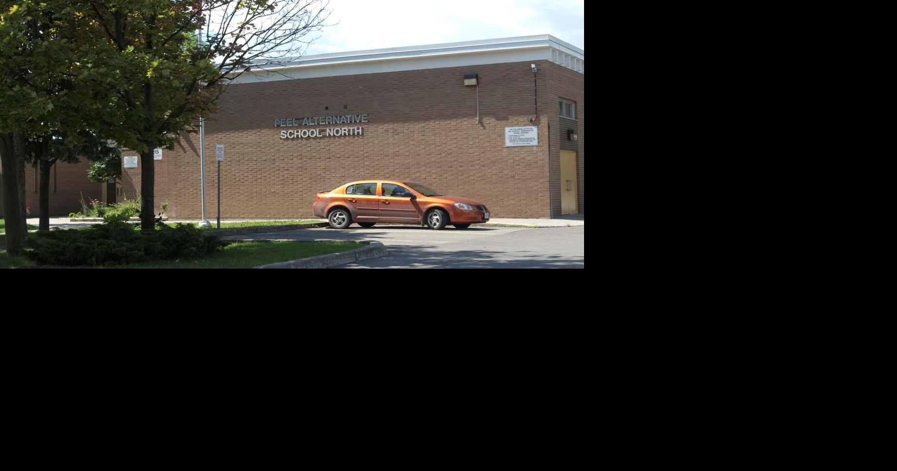 Peel alternative schools earn premier’s award