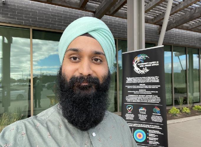 Meet the regional council candidates for Brampton wards 3 and 4